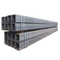 China AISI Aluminum Alloy Stainless Square Pipe Tube 303 304 316 316L 304L 321 2205 for sale
