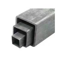 China AISI Aluminum Alloy Stainless Square Pipe Tube 303 304 316 316L 304L 321 2205 for sale