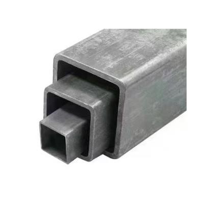 China AISI Aluminum Alloy Stainless Square Pipe Tube 303 304 316 316L 304L 321 2205 for sale