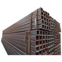 China AISI Aluminum Alloy Stainless Square Pipe Tube 303 304 316 316L 304L 321 2205 for sale