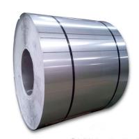 China Polished Sus Stainless Steel Coils Ss 304 316 201 Cold Rolled ISO9001 for sale