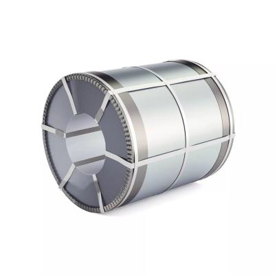 China AISI Cold Rolled Stainless Steel Coil Roll 201 430 316 409 420 904L 2b Ba 25mm for sale