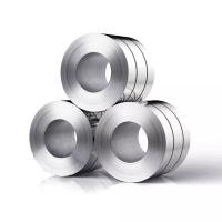 China AISI Cold Rolled Stainless Steel Coil Roll 201 430 316 409 420 904L 2b Ba 25mm for sale