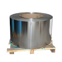 China ASTM JIS SUS Stainless Steel Coil Sheet Plate Roll 301 310 410 430 0.1mm - 50mm for sale