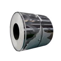 China ASTM JIS SUS Stainless Steel Coil Sheet Plate Roll 301 310 410 430 0.1mm - 50mm for sale