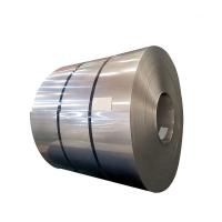 China ASTM JIS SUS Stainless Steel Coil Sheet Plate Roll 301 310 410 430 0.1mm - 50mm for sale