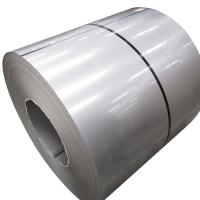 China Ba Bright Stainless Steel Coil Cold Rolled 310S 0.5 - 4mm Inox Roll for sale