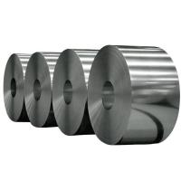 China Half Hard Stainless Steel Coil Strip Sheet 201 304 316L 430 1.0mm Metal Plate for sale