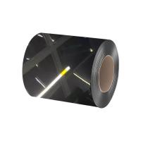 China Polished 0.3mm Stainless Steel Coil Roll 120mm 201 202 for sale