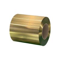 China Polished 0.3mm Stainless Steel Coil Roll 120mm 201 202 for sale