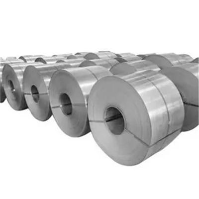 China ASTM JIS Stainless Steel Sheet Plate Coil Roll SUS 201 202 301 310 410 430 0.3mm for sale