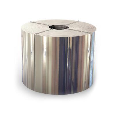 China Cold Rolled Stainless Steel Coil Sheet 201 304 1.0mm Half Hard Strip Metal for sale