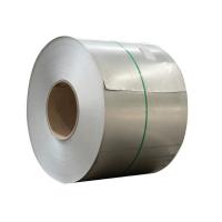 China SUS 304 316 Stainless Steel Coil Roll Material Cuttable 3mm for sale