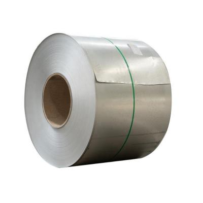 China SUS 304 316 Stainless Steel Coil Roll Material Cuttable 3mm for sale