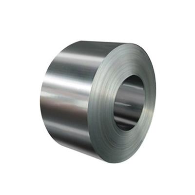 China 201 304 316 409 Stainless Steel Coil 2205 Hot Rolled Hl Mirror 0.3mm for sale