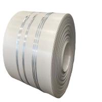 China Cold Rolled Stainless Steel Coil Rolls Polished 0.3mm 201 304 For Machine Tool for sale