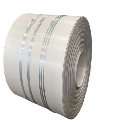 China Cold Rolled Stainless Steel Coil Rolls Polished 0.3mm 201 304 For Machine Tool for sale