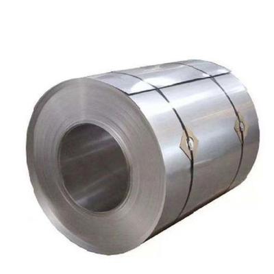 China Ba 2b Mirror Stainless Steel Coil Roll 304 316 403 410 610 2500mm for sale