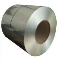 China Ba 2b Mirror Stainless Steel Coil Roll 304 316 403 410 610 2500mm for sale