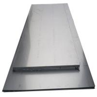 China AISI ASTM Stainless Steel Sheet Metal Plates 310 316 Mirror Finish 0.1mm for sale