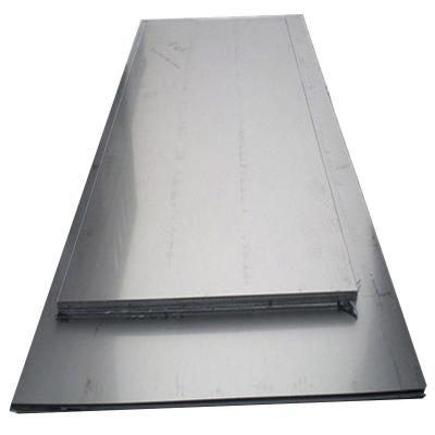China AISI ASTM Stainless Steel Sheet Metal Plates 310 316 Mirror Finish 0.1mm for sale