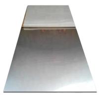 China AISI ASTM Stainless Steel Sheet Metal Plates 310 316 Mirror Finish 0.1mm for sale