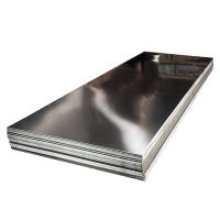 China Passivated Stainless Steel Metal Plate High Precision 202 410 2507 0.3mm for sale