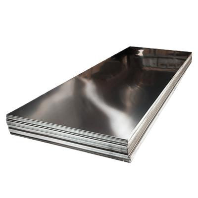China Passivated Stainless Steel Metal Plate High Precision 202 410 2507 0.3mm for sale