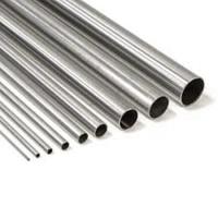 China Bright Polished Seamless Stainless Steel Pipe Welded Hot Rolled Pickling 201 410 420 430 for sale