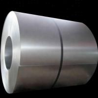 China Customized Stainless Steel Coil 316 Grade 2b Finish Cold Rolled 0.3mm for sale