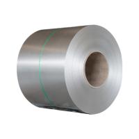 China AISI JIS A240m 304 Stainless Steel Coil 202 430 1.0mm Half Hard Strip Metal for sale