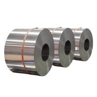 China Polished Stainless Steel Roll Cold Rolled 0.5mm 1mm 2mm 201 304 410 430 for sale