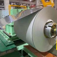 China JIS SUS Stainless Steel Sheet Plate Coil Roll 201 202 310 321 410 430 0.1mm - 50mm for sale
