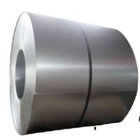 China Cold Rolled Stainless Steel Roll Coil Metal 201 304 430 1.0mm Thick Half Hard for sale