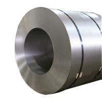 China Cold Rolled Stainless Steel Roll Coil Metal 201 304 430 1.0mm Thick Half Hard for sale