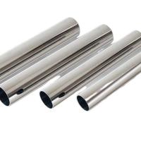 China Capillary Stainless Steel Pipe Seamless Steel Tube 304 316 Welded Carbon 2000mm for sale