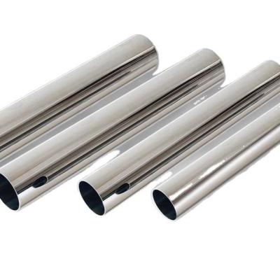 China Capillary Stainless Steel Pipe Seamless Steel Tube 304 316 Welded Carbon 2000mm for sale