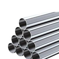 China Capillary Stainless Steel Pipe Seamless Steel Tube 304 316 Welded Carbon 2000mm for sale