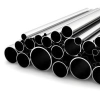China SGS Round Stainless Steel Welded Pipe 309S ASTM 304 for sale