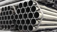 China SGS Round Stainless Steel Welded Pipe 309S ASTM 304 for sale
