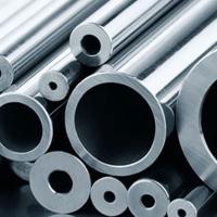 China ASTM A312 Round Stainless Steel Handrail Pipe Polished Mirror Decorative 201 304 6mm for sale