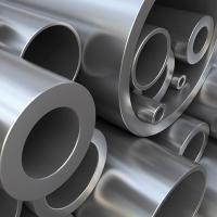 China ASTM A312 Round Stainless Steel Handrail Pipe Polished Mirror Decorative 201 304 6mm for sale