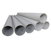 China 304 Seamless Stainless Steel Round Tube Pipe 22 * 1.2 6mm for sale