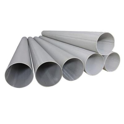 China 304 Seamless Stainless Steel Round Tube Pipe 22 * 1.2 6mm for sale