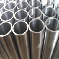 China Aisi 304l Seamless Stainless Steel Pipe Thickness 9.0mm 304 316 316l 904l for sale