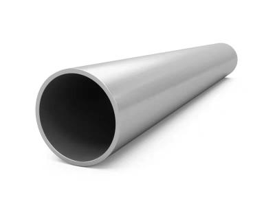China 25.4mm Mirror Polished Stainless Steel Tube Pipe ASTM AISI 304 316 201 for sale