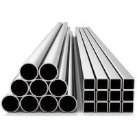 China ASTM Stainless Steel Seamless Pipe Welded Tube A269 A249 A213 TP316L for sale