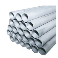 China 201 304 321 Stainless Steel Pipe Annealing 2205 2507 904L 310S Diameter for sale