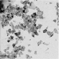 China Thin-Shaped Mono Diamond Nano Powder 35-185nm for Corrosion Resistant Coatings and Additives for sale