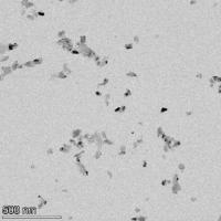 China Thin-Shaped Mono Diamond Nano Powder 35-185nm for Corrosion Resistant Coatings and Additives for sale